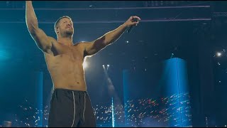 Imagine Dragons Demons Live In Germany Live Imaginedragons Hamburg ...