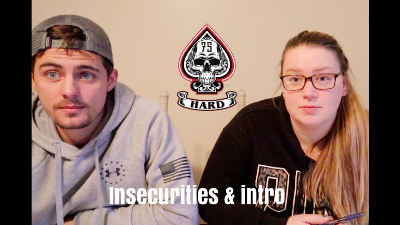 75 Hard Program Intro Youtube