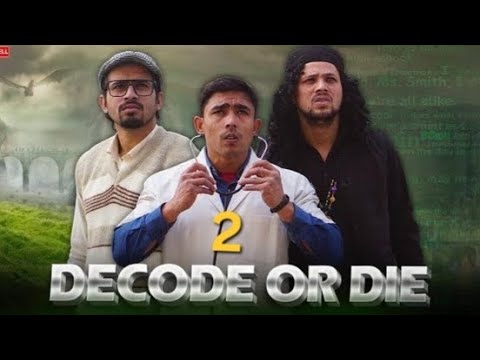Zaasaa Ki Comedy R2h Decode Or Die 2 Comedy R2h 2024 25 Youtube