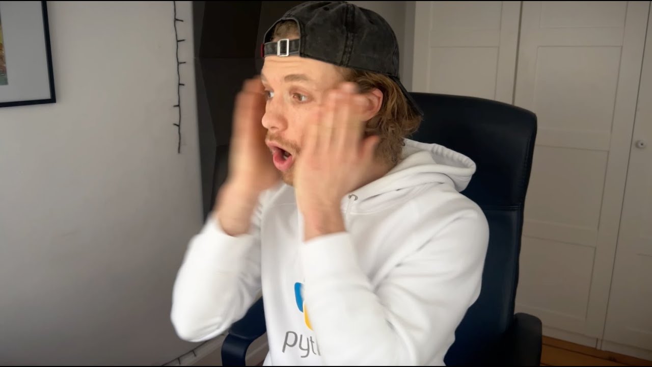 If Python Was An Anime Youtube