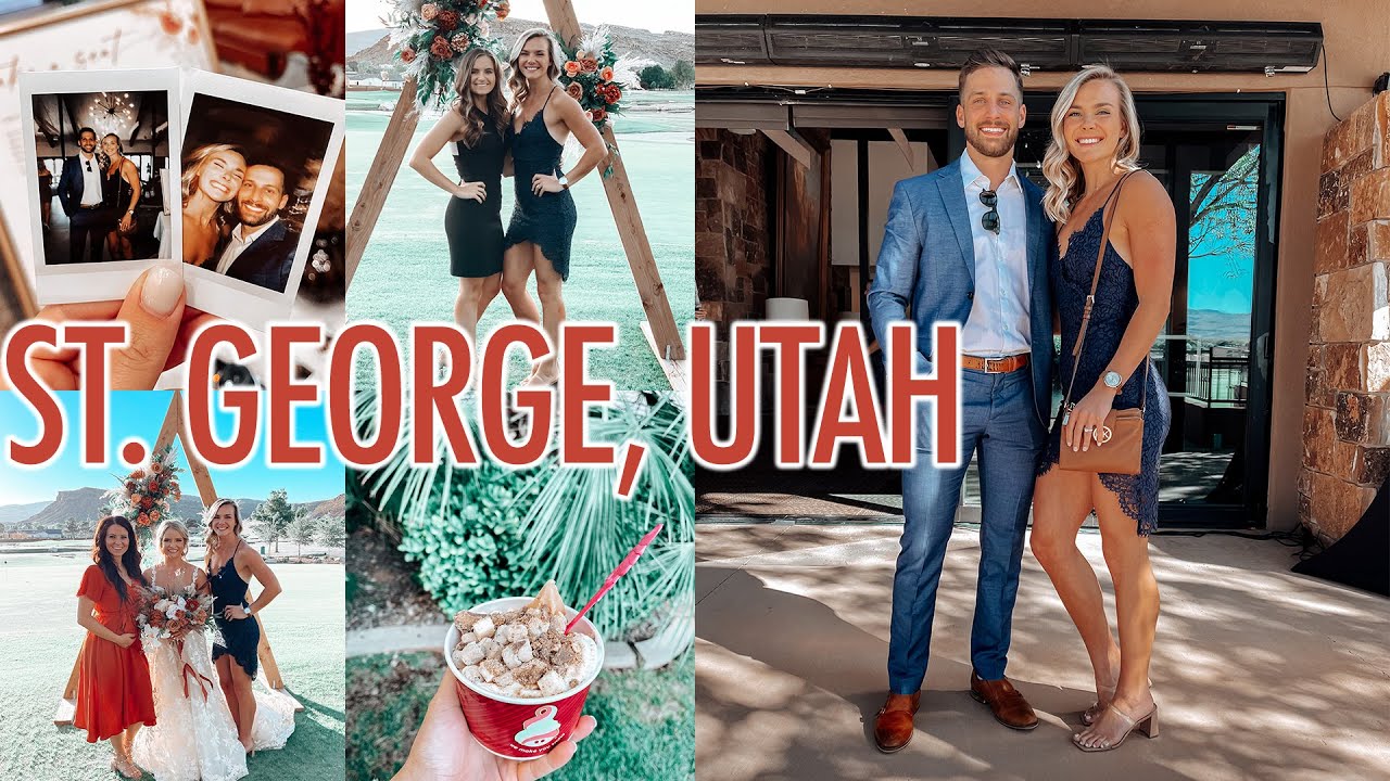 Utah Vlog Youtube