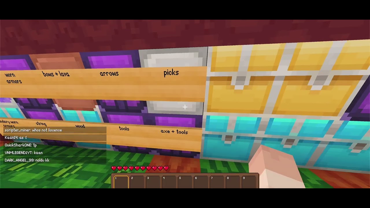 Base Tour Youtube
