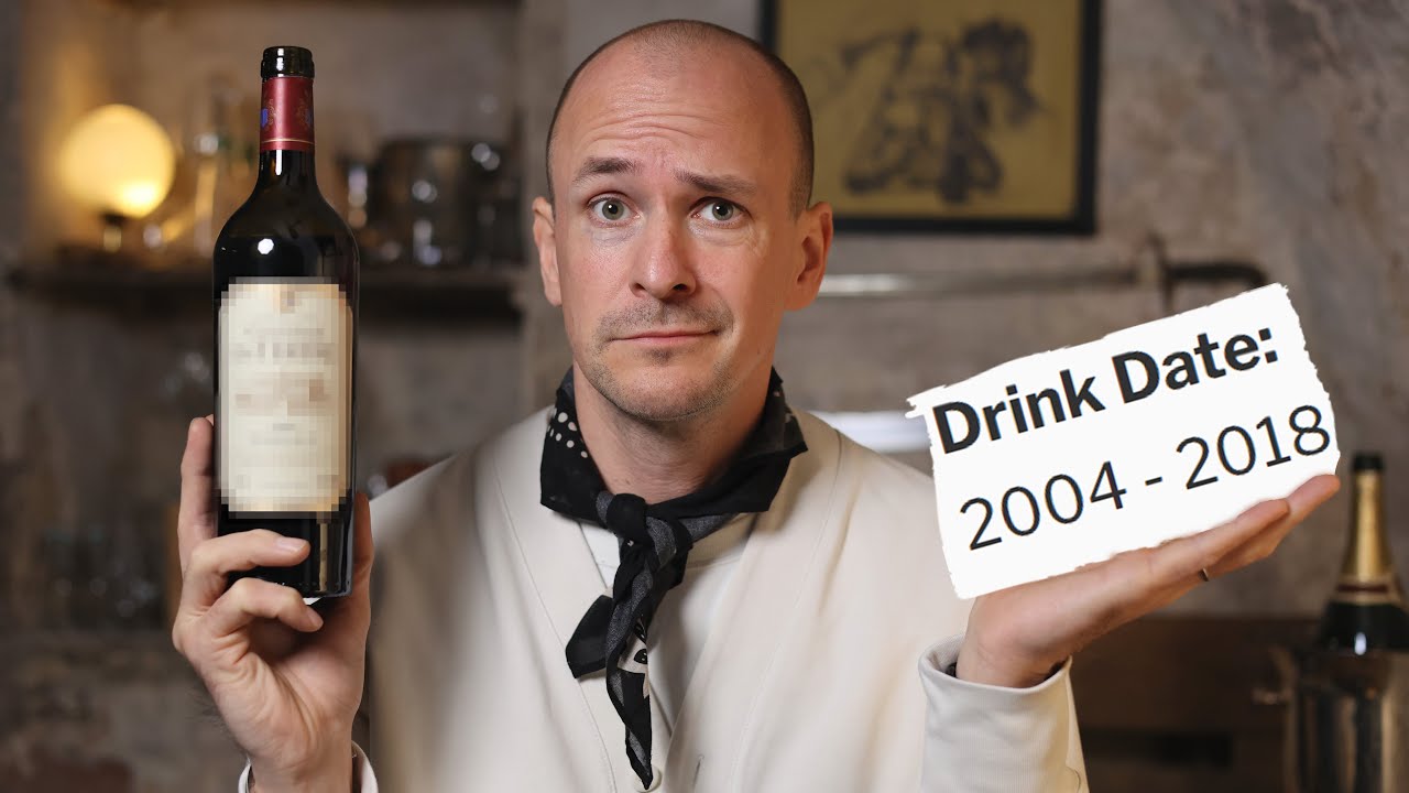 The Problem With Drinking Windows Youtube