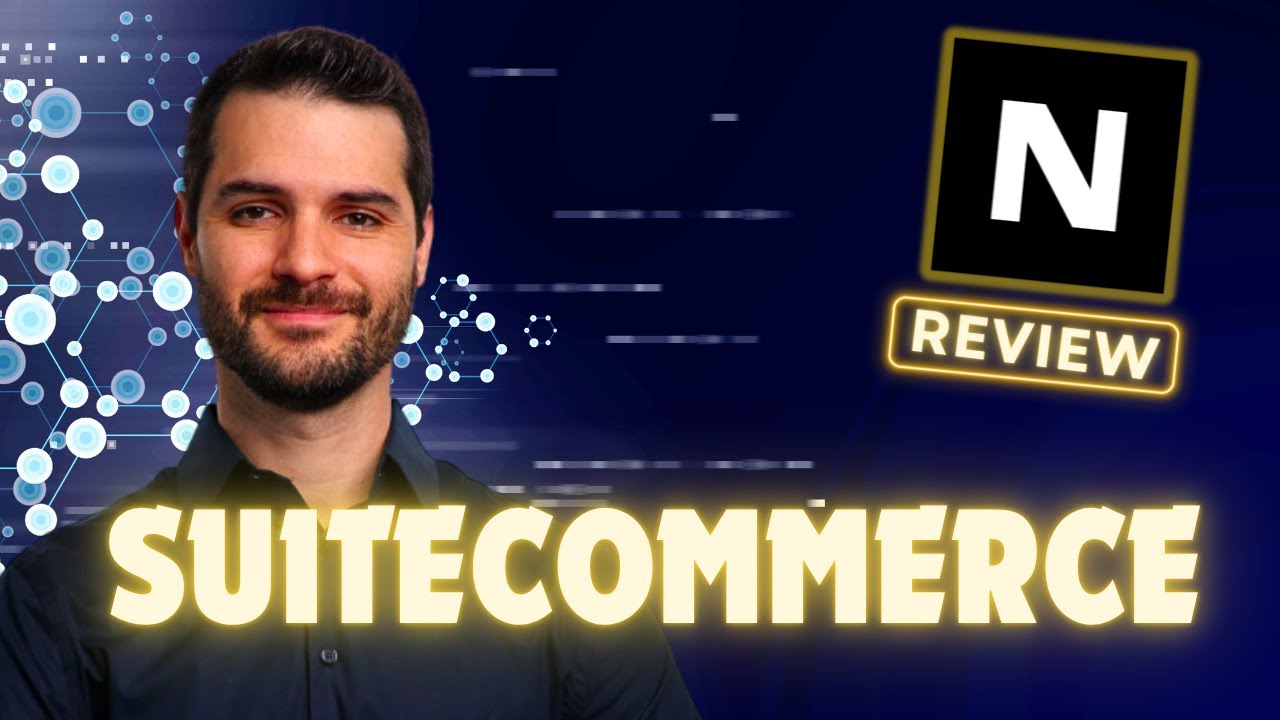Suitecommerce Review Youtube