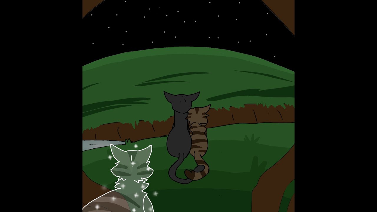 Warrior Cat Small Pmv Youtube