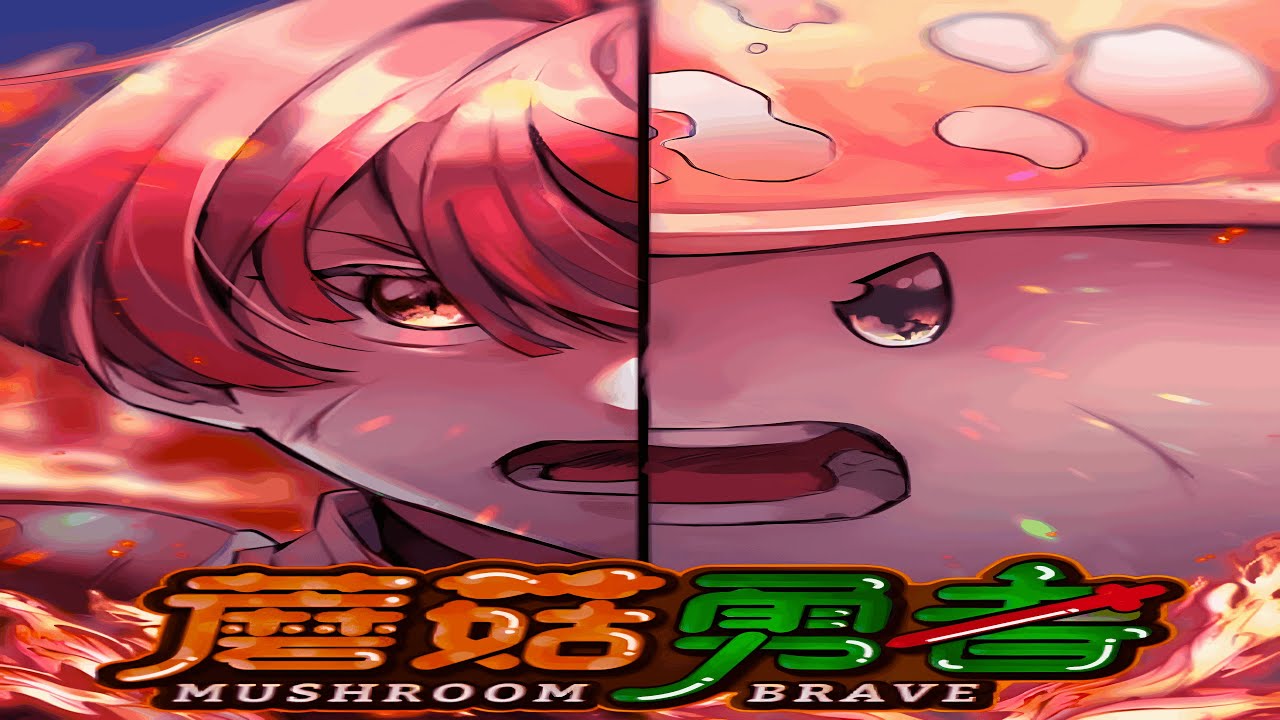 Mushroom Warrior Telegram Game Overview Youtube
