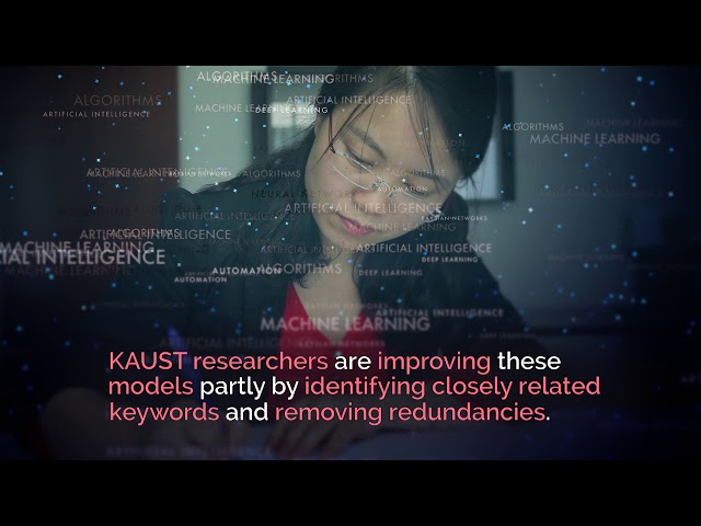 Artificial Intelligence King Abdullah University Of Science And