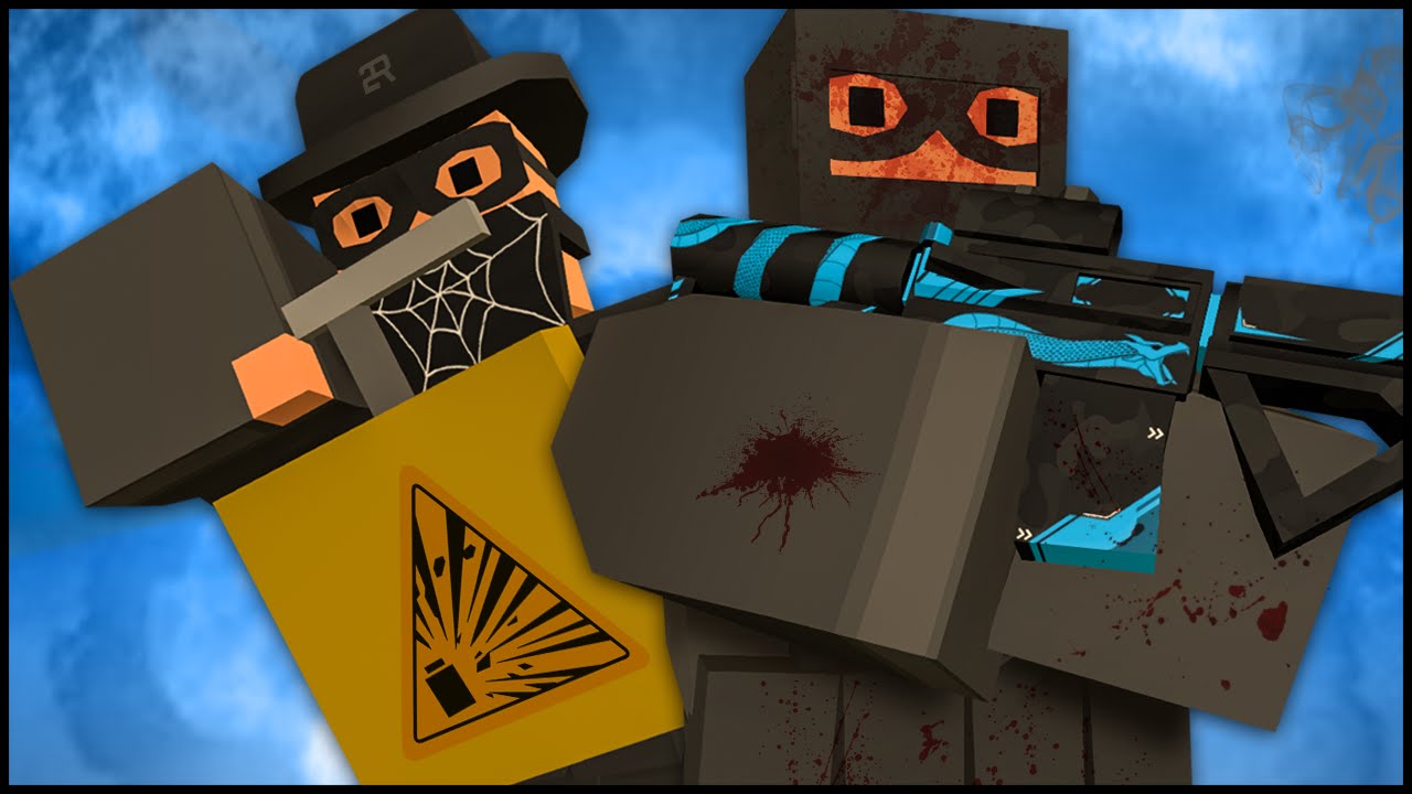Insane Base Raid Unturned Bandits Youtube