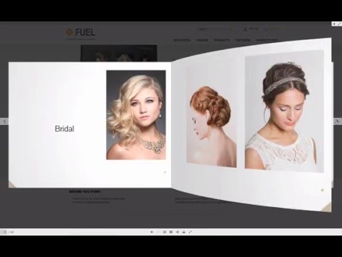 My Portfolio Tutorial Youtube