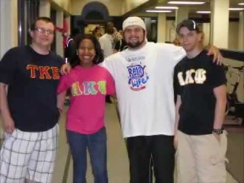 Akpsi Zeta Upsilon Fall 2013 Rush Video Youtube