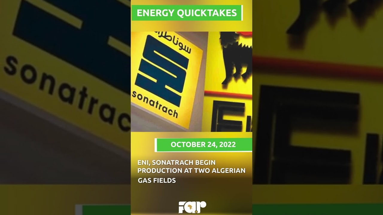 Energy Quicktakes October 24 2022 Youtube