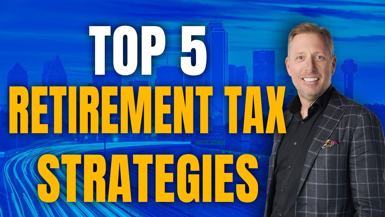 How To Minimize Retirement Taxes And Keep More Income Youtube