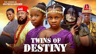 Twins Of Destiny New Movie Princess Izuchukwu Chimamanda Augustine ...