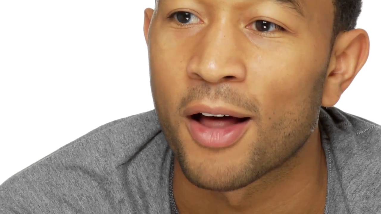 John Legend Youtube