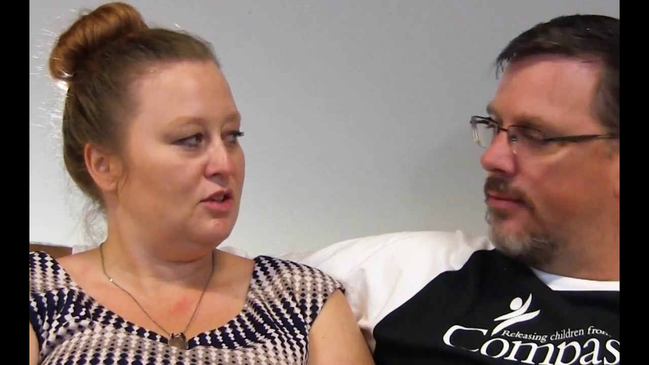 Parent Project Promo Youtube