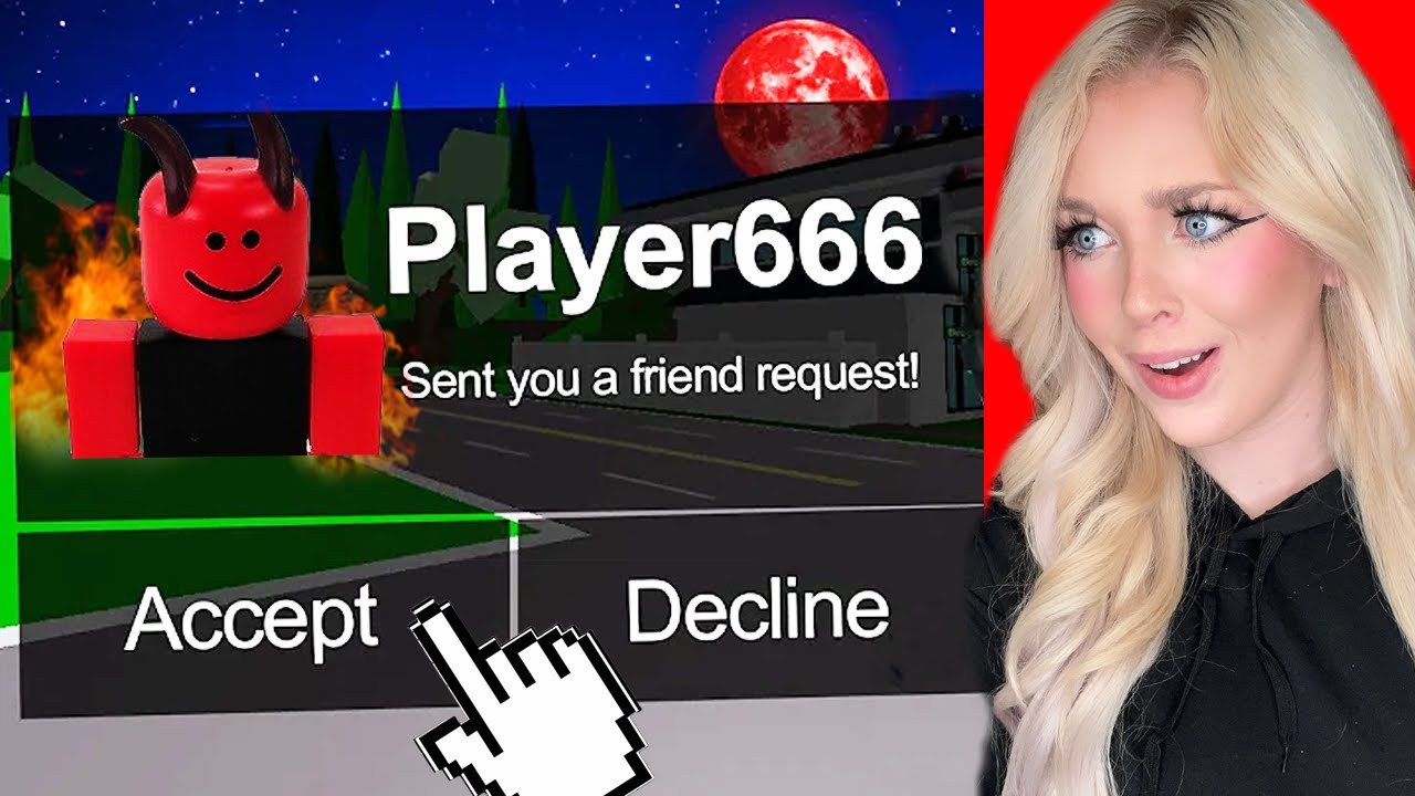 Testing Scary Roblox Glitches Creepy Roblox Errors Youtube