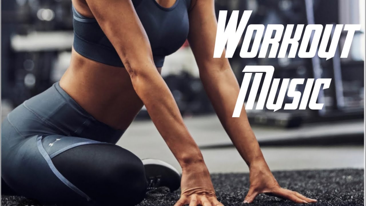Gym Workout Music Realgirlfit Youtube