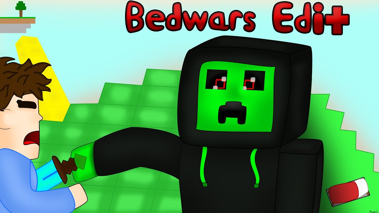 Minecraft Bedwars Youtube