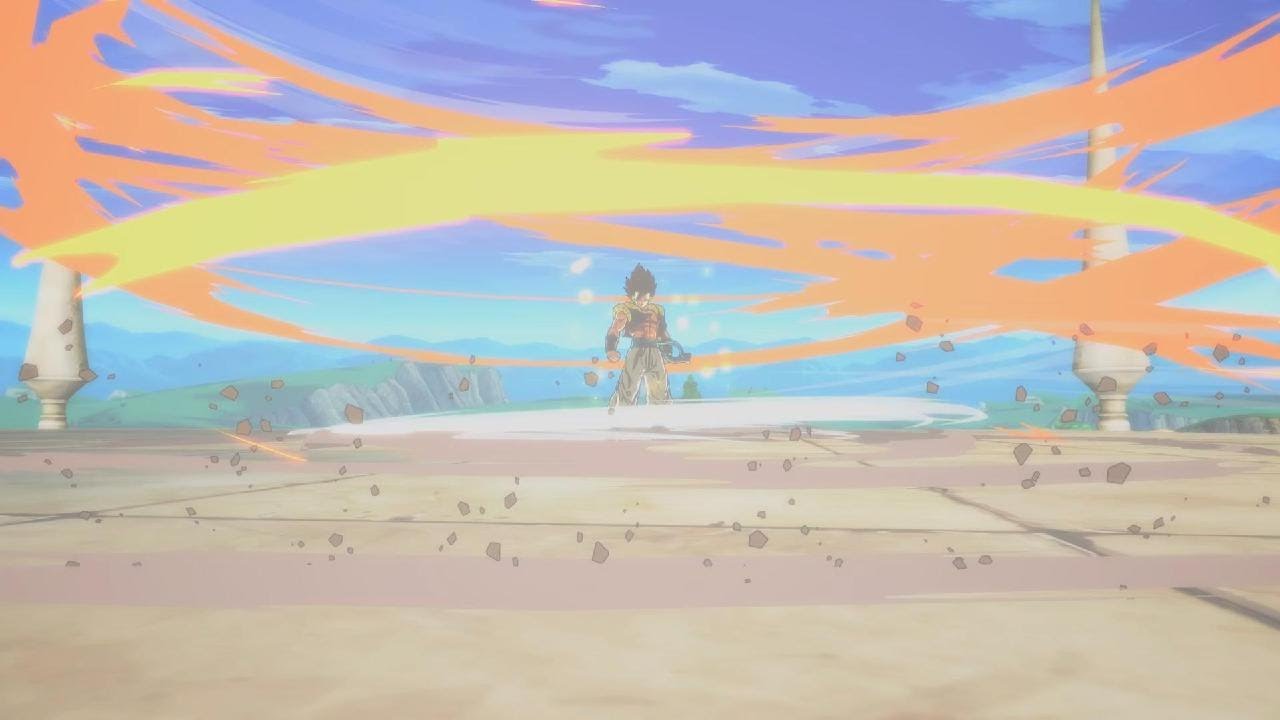 Dragon Ball Fighterz Youtube
