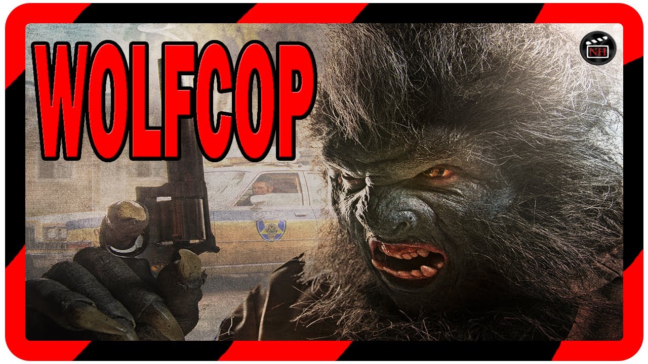 Pelicula Wolfcop Trailer 2014 Ii Trailer Lobo Policia Wolfcop Youtube