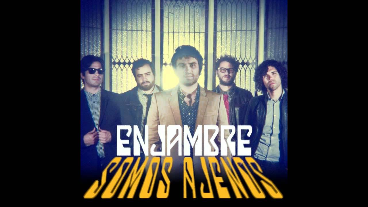 Enjambre Somos Ajenos Sencillo 2012 Descarga Youtube