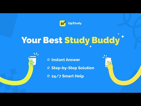 Upstudy Ai Study Companion Apps On Google Play