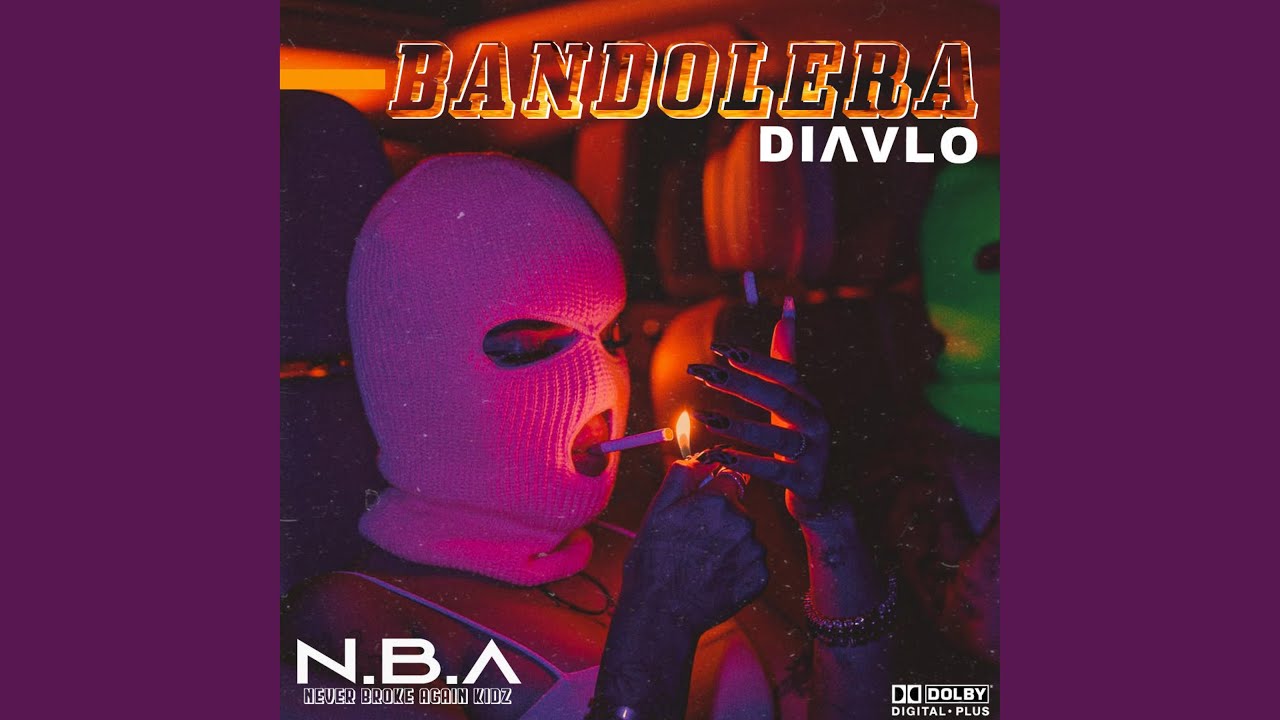 Bandolera Youtube Music