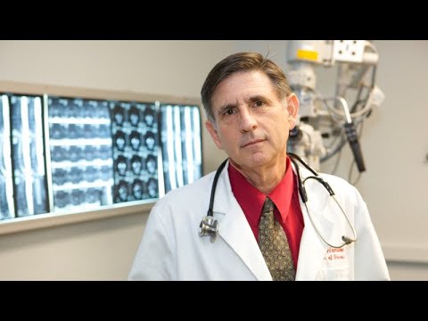 Allan J Hamilton Md Facs Youtube