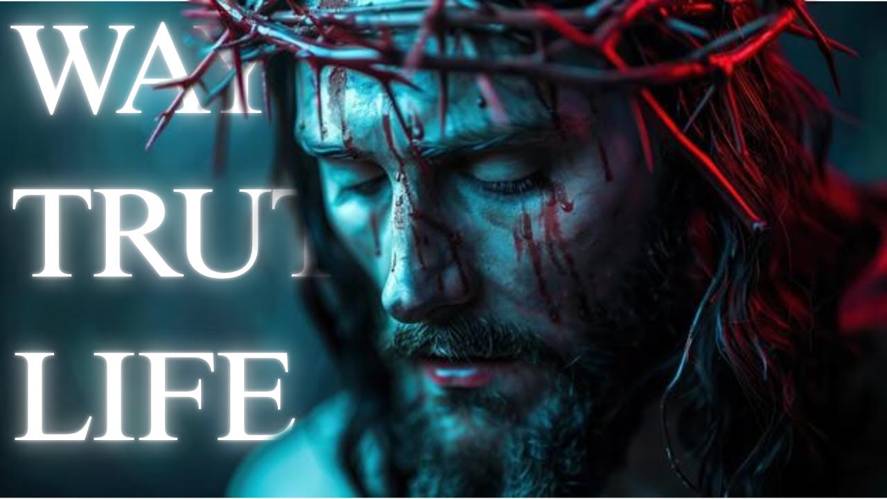 That One Christian Edit You Re Yearning For Youtube