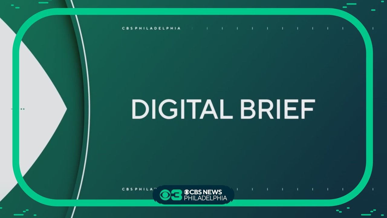 Digital Brief Oct 27 2023 Am Youtube
