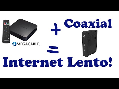 Duda Megacable Xview Es Posible Usar El Deco En Otro Domicilio Con