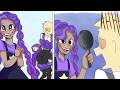 Player And Lily Unexpected Quality Check Poppy Playtime Chapter 5 Comic ...