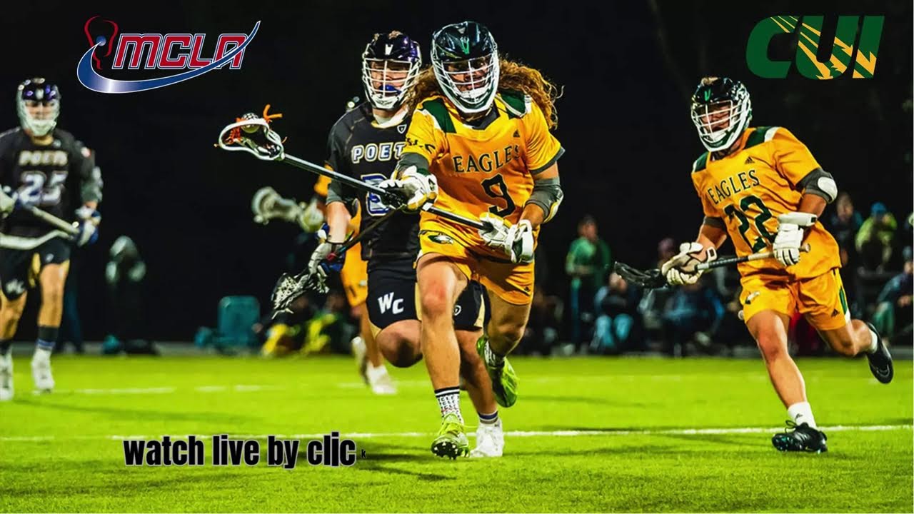 рџљё San Jose State Vs Uc Davis 2025 Mcla Lacrosse Youtube