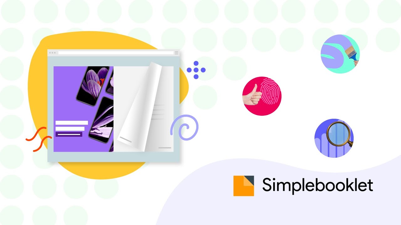 Simplebooklet And Shopify Youtube