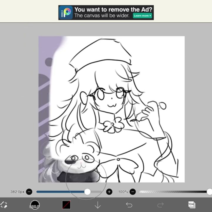 17 Art Commission ёяшл Youtube