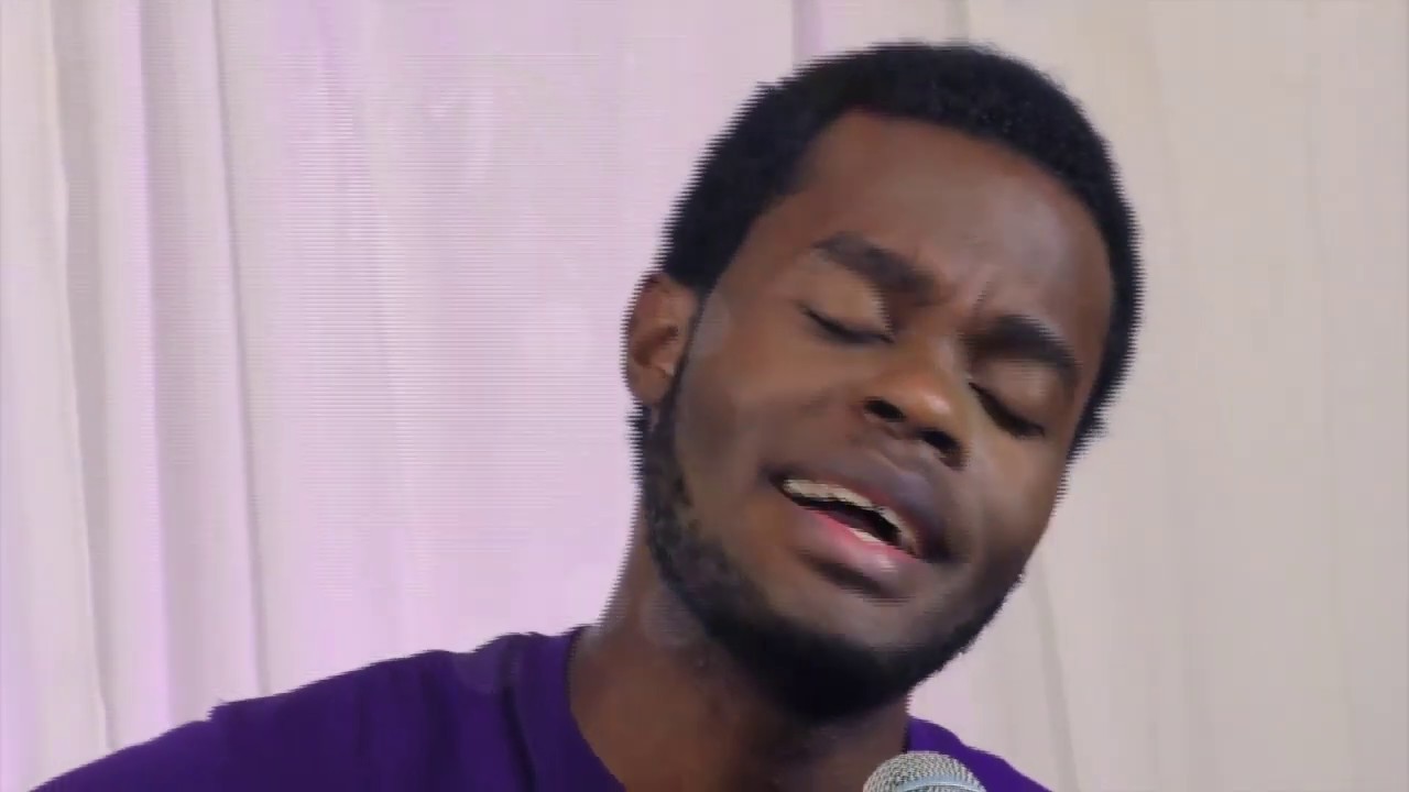 Ou Leve Mwen Retirem Nan Pousyè A Akoustik Haitian Gospel Songs