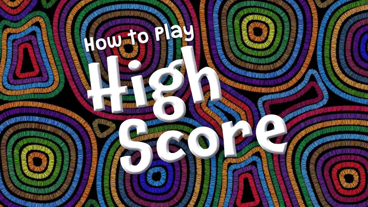 How To Play High Score Youtube