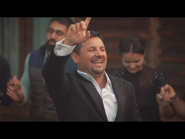 Nicu Paleru si Gabi Paleru - Are tata baiat mare