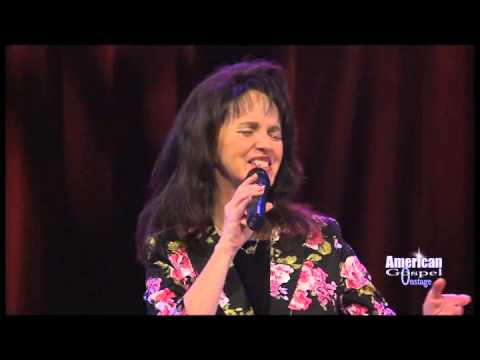 Tammy Jones Robinette I Ve Got It All Youtube