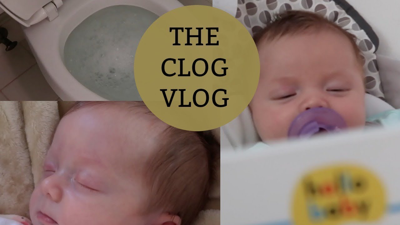 The Clog Vlog Rsv Update Youtube