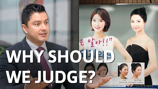The Reality Of Korean Plastic Surgery Explained By Expert Asian Boss ...