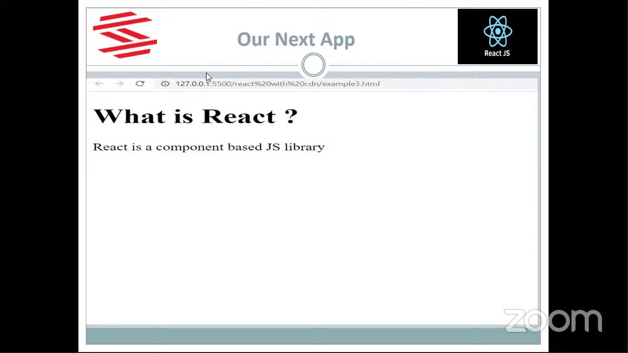 React Js Batch Youtube