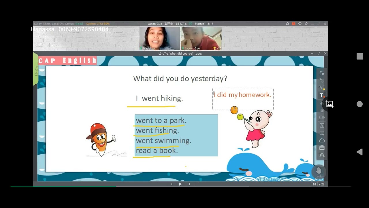 Esl Teaching Youtube
