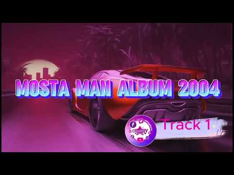 Chispitatv Mosta Man Album 2004 Youtube