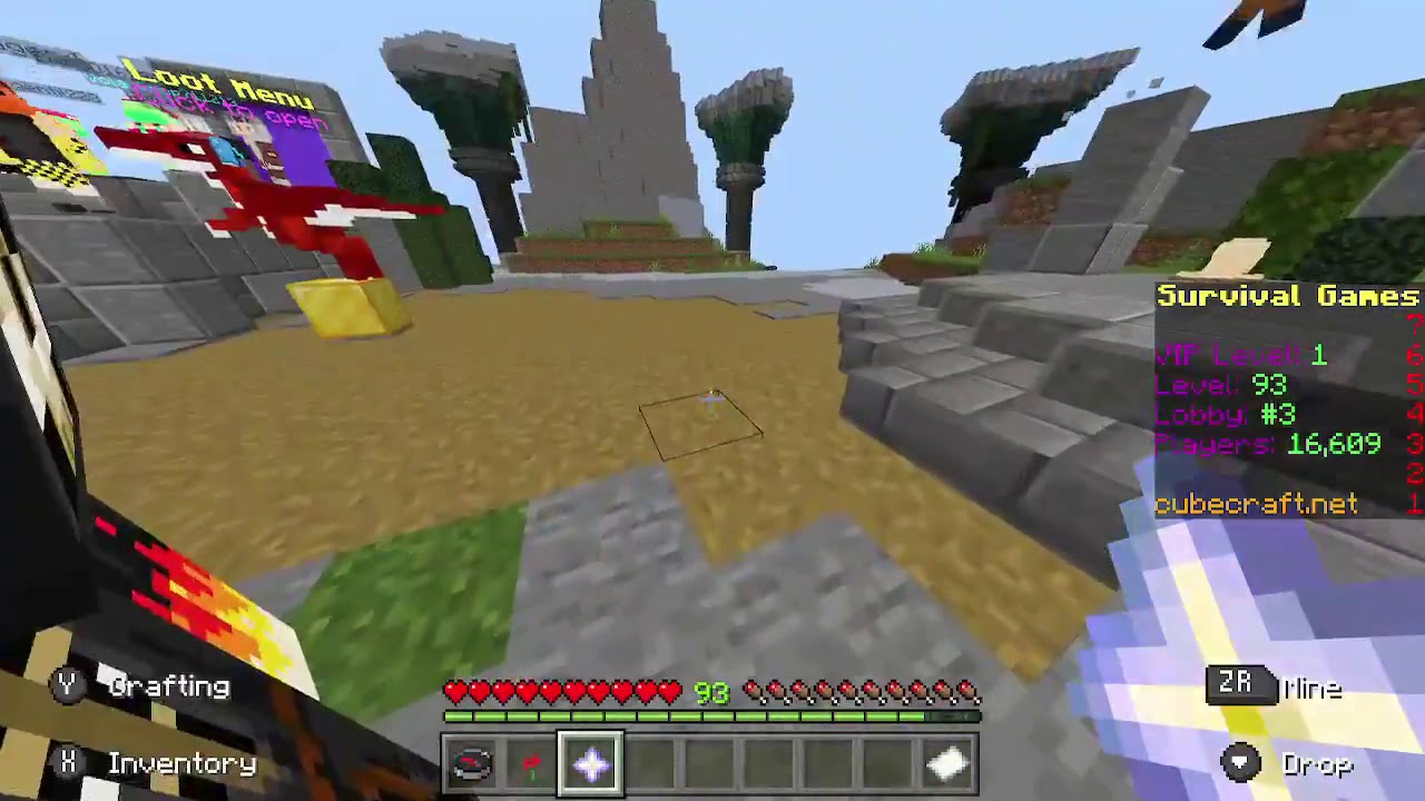 Forcefield Youtube