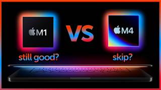 M1 Vs M4 Pro Boot Test Macbookpro M4prochip M1pro Applem4pro ...