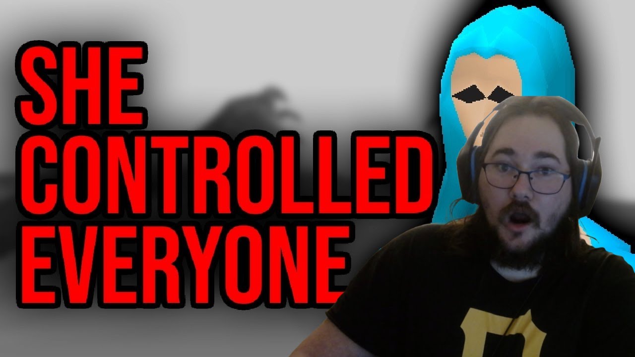 Why Runescape S First Cartel Collapsed Leiferikson Reacts Youtube