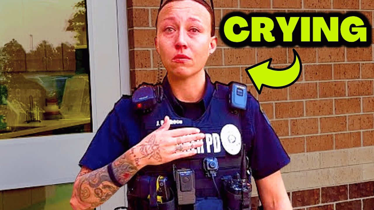 When Female Cops Get Sued Youtube