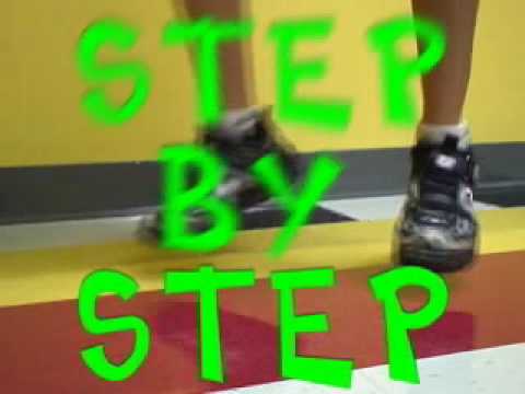 Step By Step Youtube