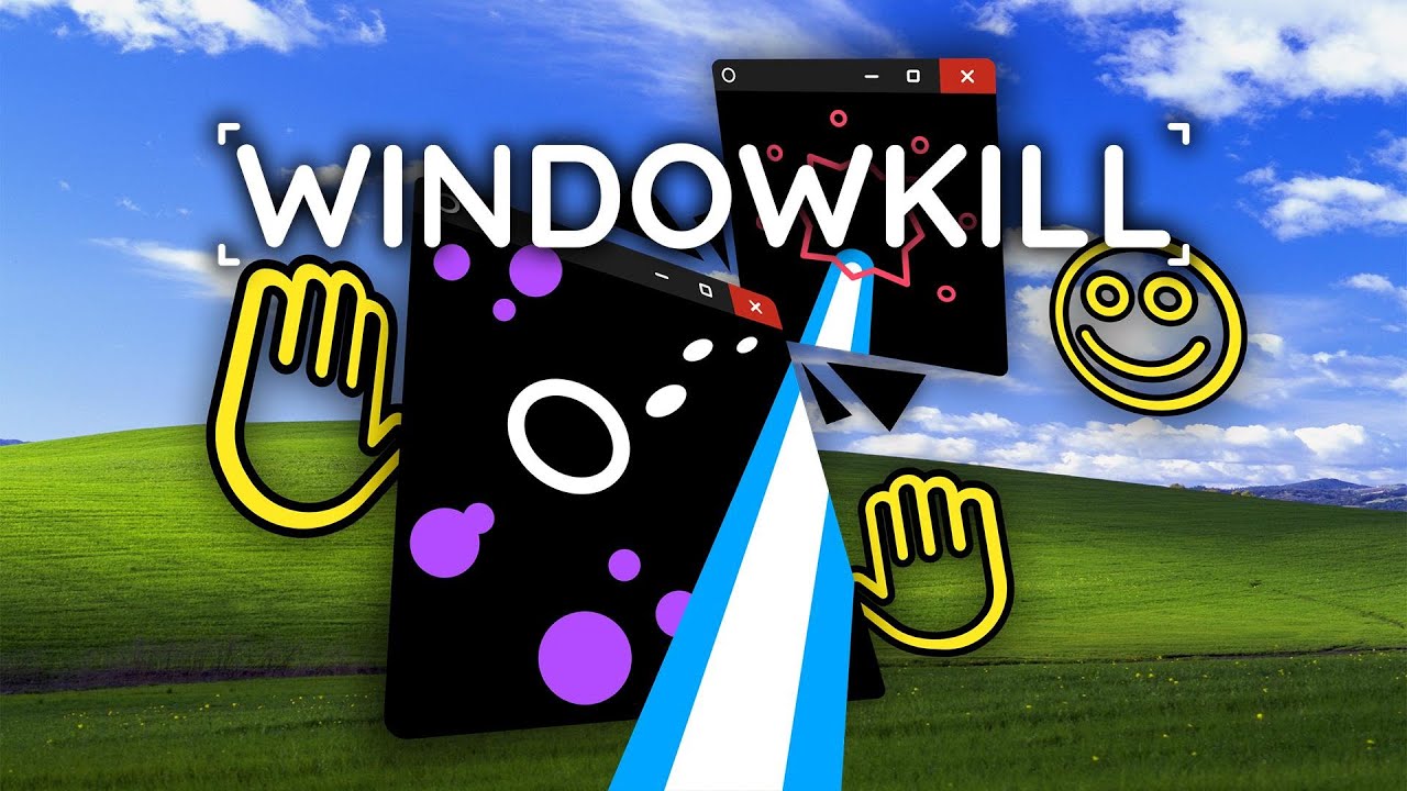 Windowkiller Windowkill Youtube